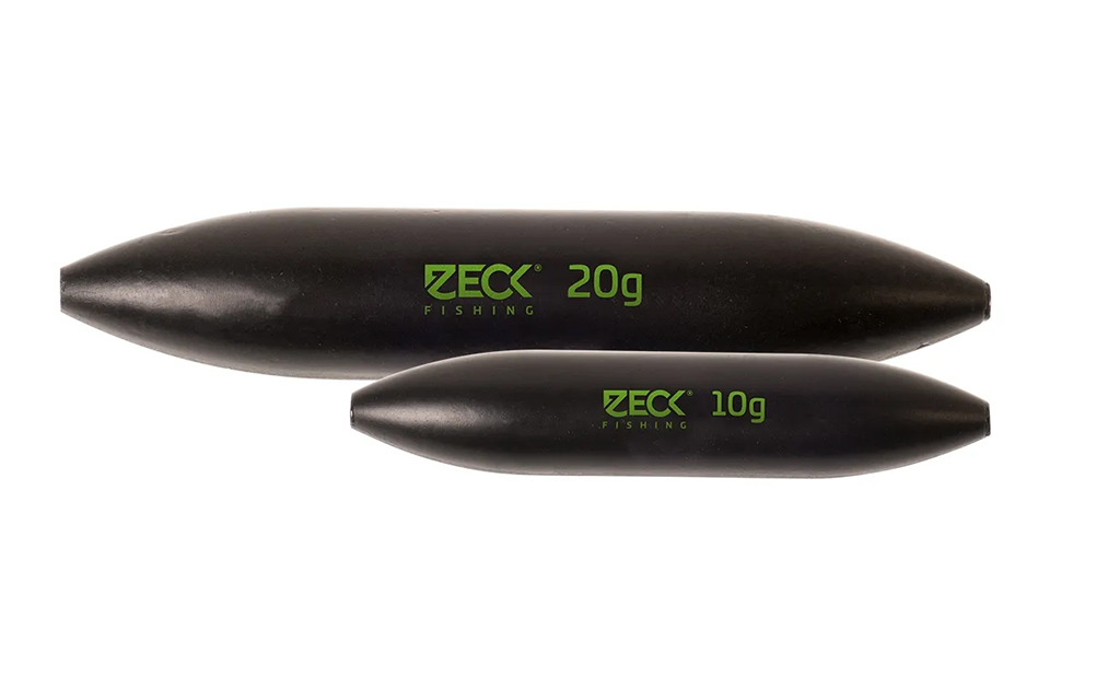 La Mincio - Dal 1982 The Fishing Specialist - Zeck U-Float Solid