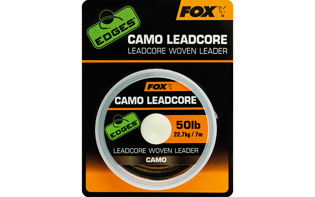 Fox Leadcore Terminali Carpfishing