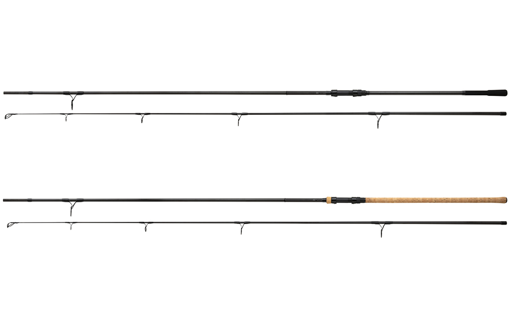 Fox Horizon X3 Canna Pesca Carpfishing Carpa Lago Fiume
