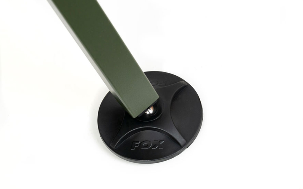 Fox R Serie Carrello Pesca Carpfishing Carpa Lago Fiume