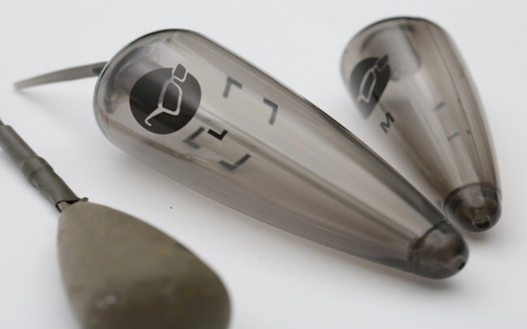 Korda Large Zig Kit Pesca Carpfishing Zig Rig Lago Fiume