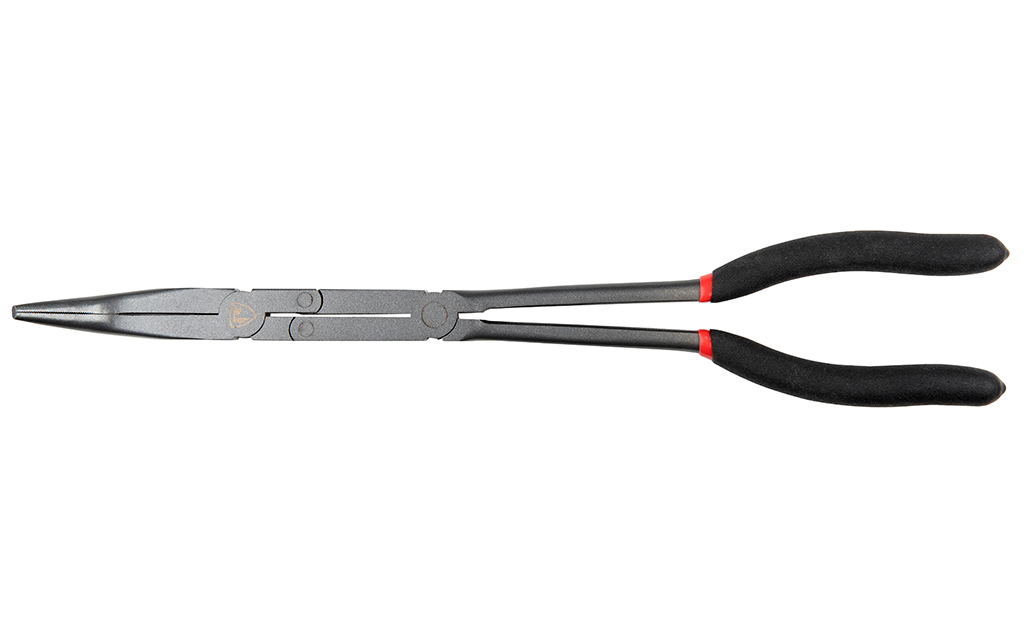 Fox Rage Pinza Power Grip Accessori Slamatura Pesca Spinning Predatori ...