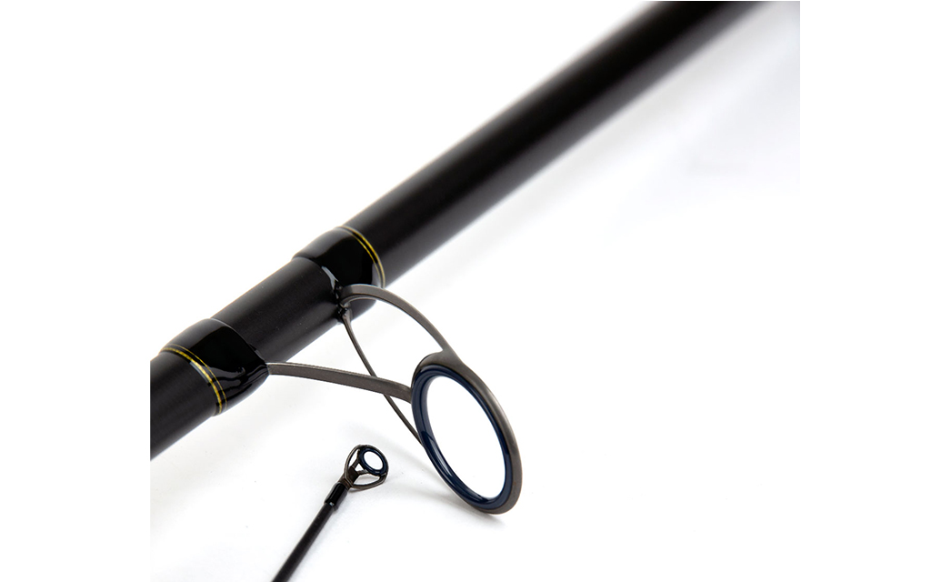 Shimano Beastmaster FX Predator Canne Pesca Spinning Lago Fiume Trota ...