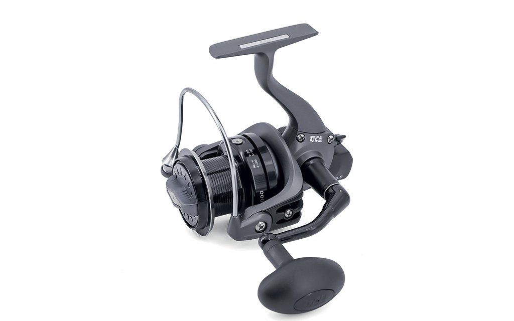 Tica Feeder Mentor Mulinello Pesca Feeder Lago Fiume Mare Carpa