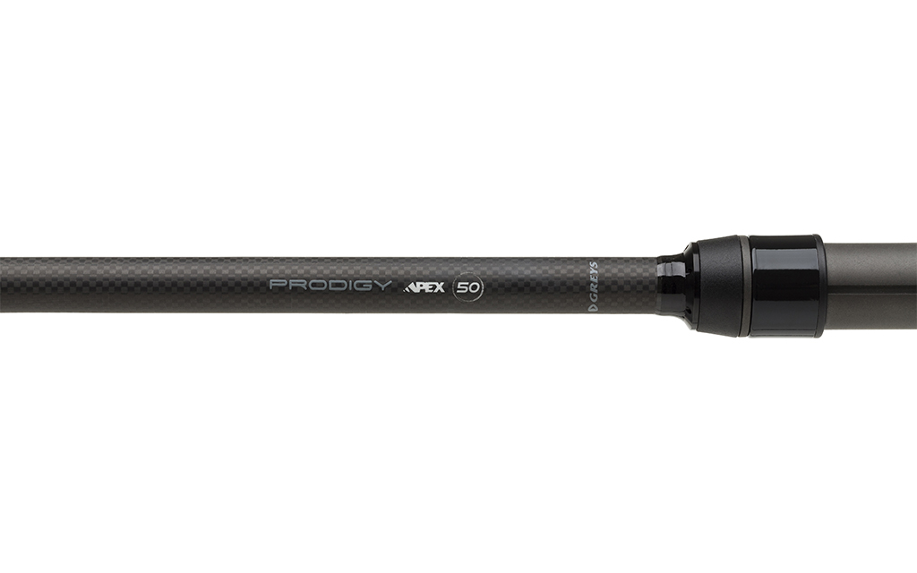 Greys Prodigy Apex 50 CarpFishing