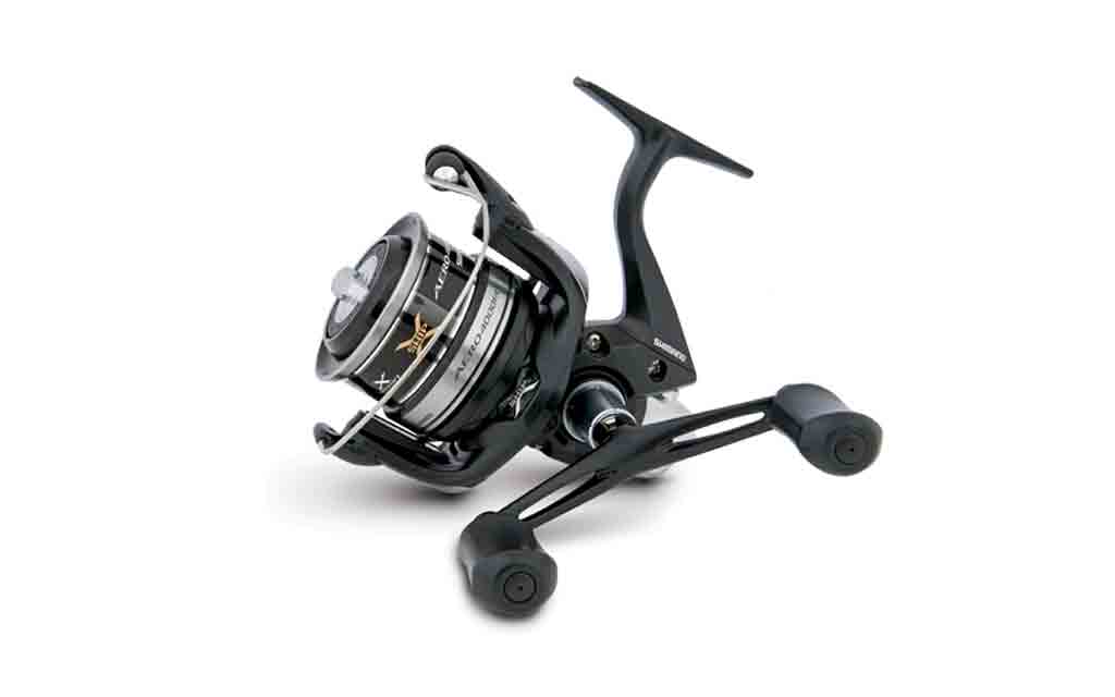 Shimano Aero 4000 FA Match