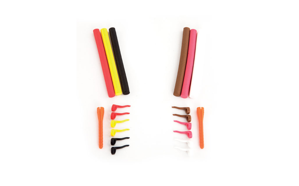 La Mincio - Dal 1982 The Fishing Specialist - Fox Zig Aligna Kit