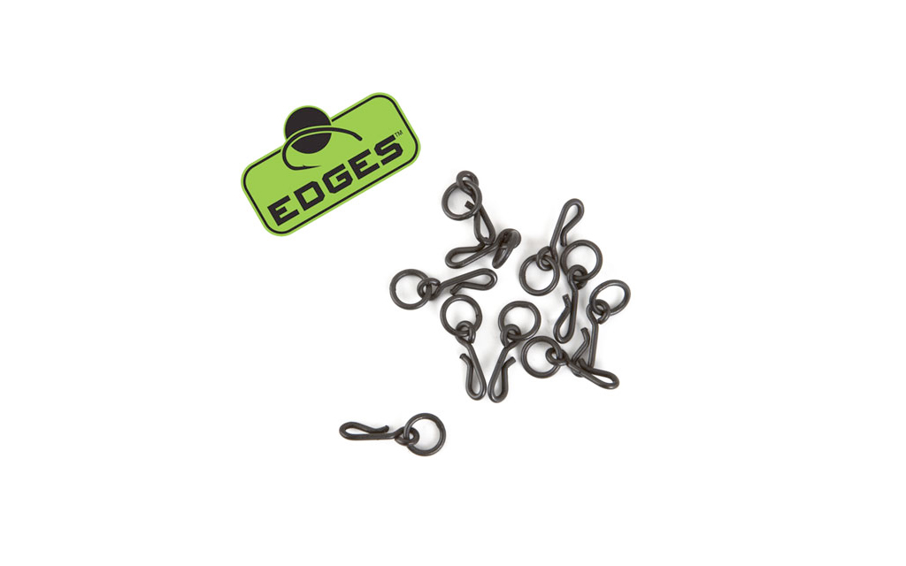 Carpfishing Fox Sgancio Rapido con Anello