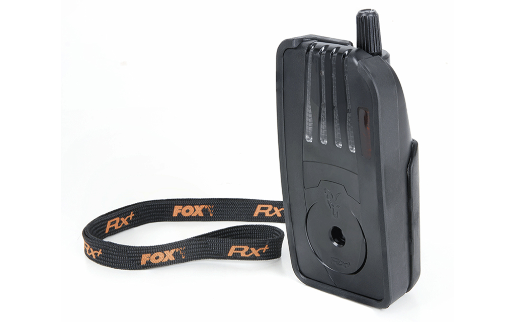 Fox Segnalatori Micron RX+ Avvisatori Abboccata Pesca Carpfishing Lago Fiume Prezzo Offerta