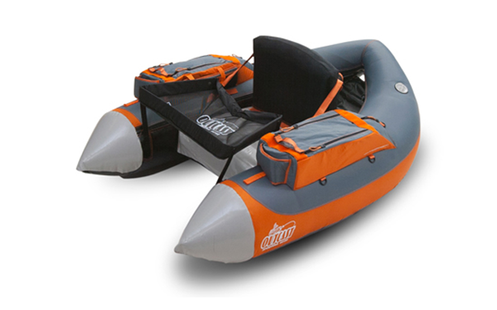 Outcast BellyBoat Super Fat Cat