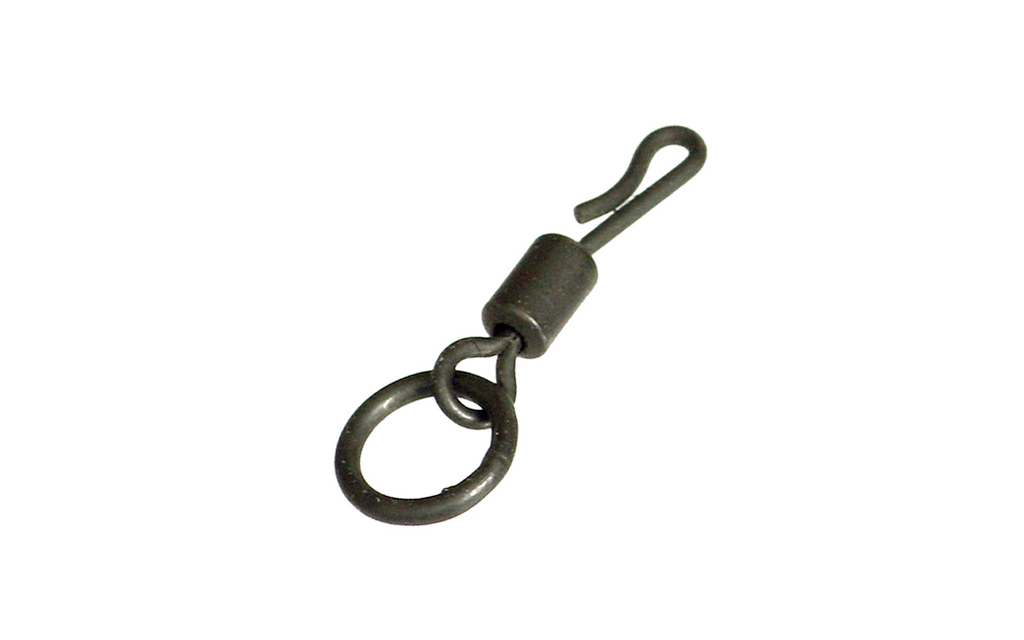 La Mincio - Dal 1982 The Fishing Specialist - Korda Girelle Kwik Change Con Anello