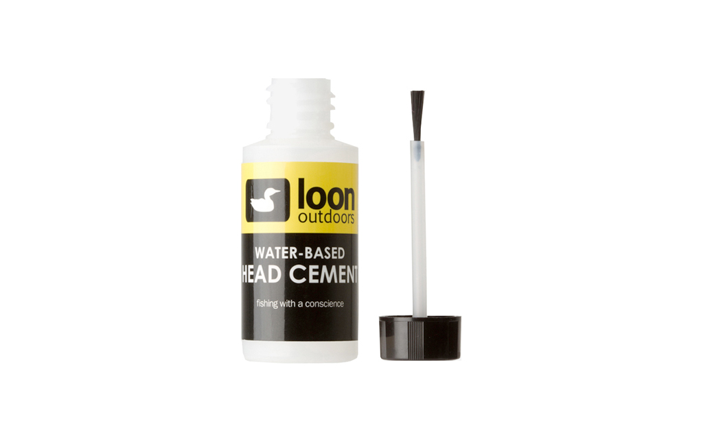 La Mincio - Dal 1982 The Fishing Specialist - Loon Head Cement