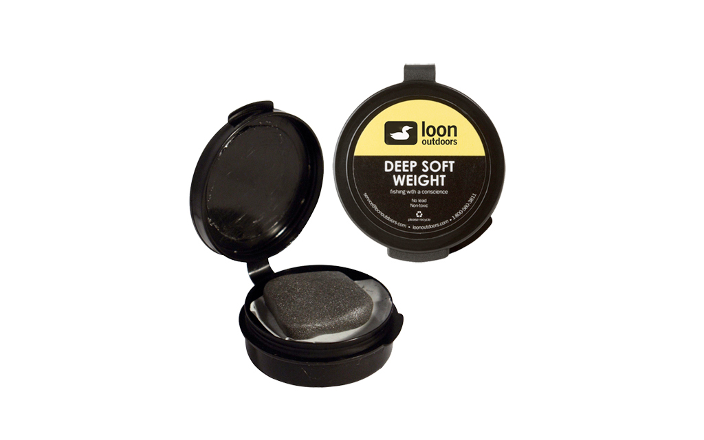 La Mincio - Dal 1982 The Fishing Specialist - Loon Deep Soft Weight