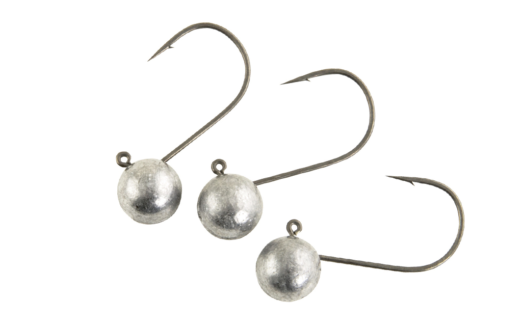 Fox Rage Rage Micro Jig Heads