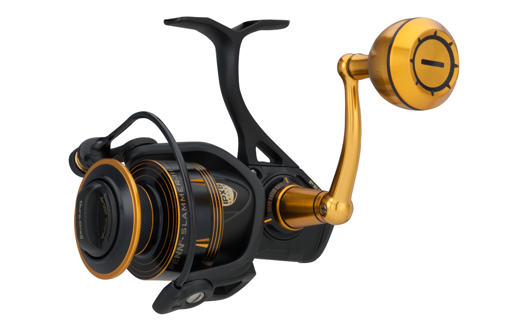 Mulinello Mare Penn Slammer III