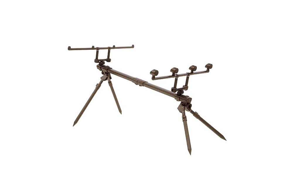 Fox Rod Pod Carpfishing Sky Pod