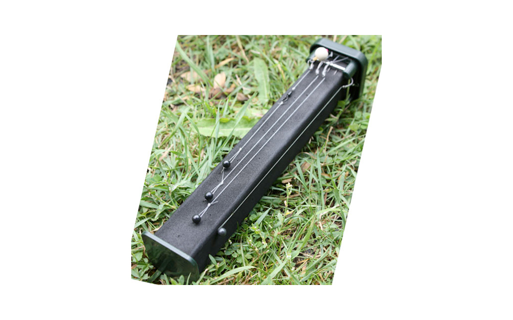 La Mincio - Dal 1982 The Fishing Specialist - Stiff Rig Box