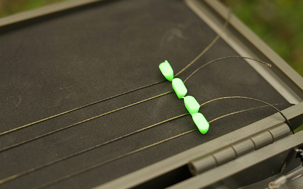 Korda Rig Safe Large CarpFishing Terminali