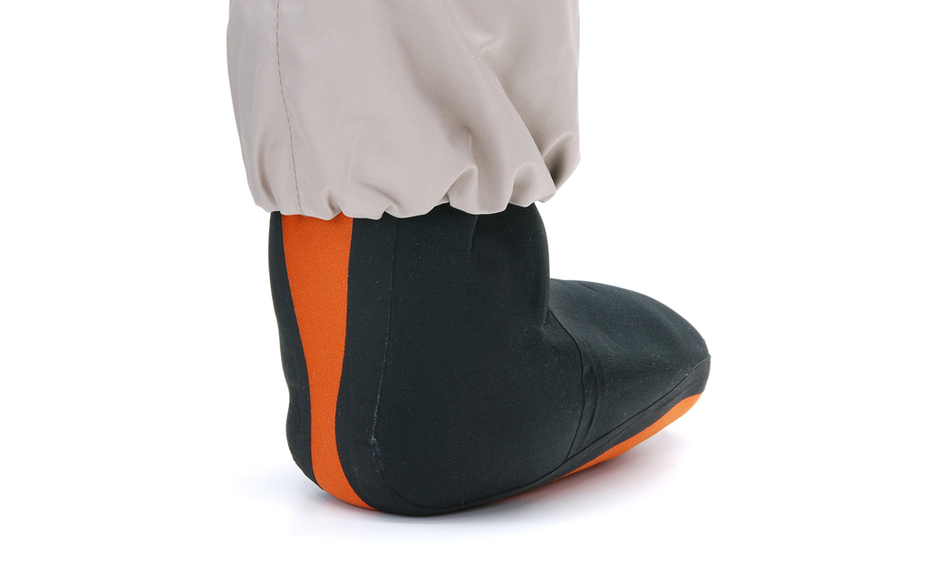 Waders Traspirante Keeper Economico Traspirante